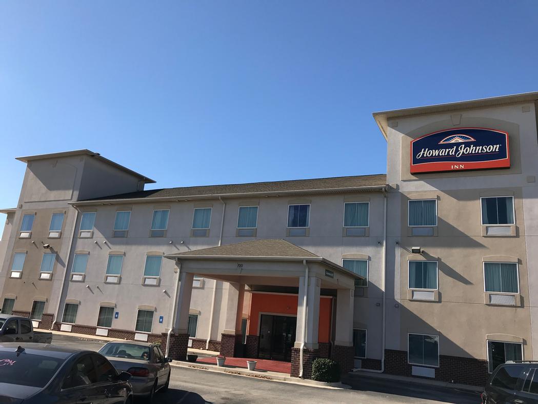 Econo Lodge Augusta Ga 4045 Jimmie Dyess Pkwy 30909