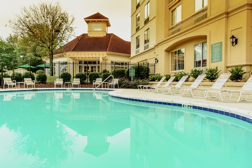 LA QUINTA® INN & SUITES BY WYNDHAM ATLANTA BALLPARK/GALLERIA - Atlanta ...