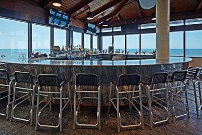 HOLIDAY INN® SUNSPREE RESORT - Panama City Beach FL 11127 Front Beach ...