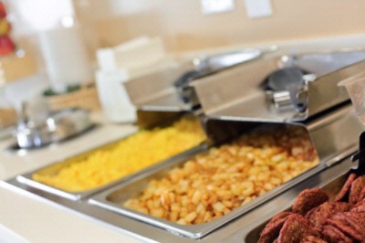 DESERT PALMS HOTEL & SUITES - Anaheim CA 631 West Katella 92802