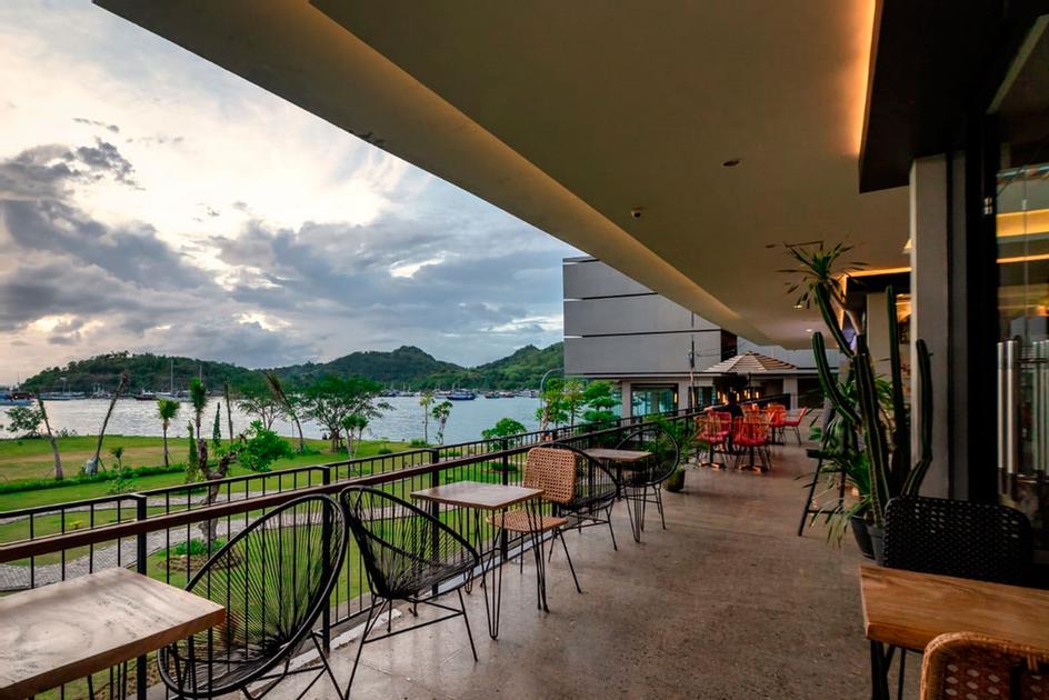 MERUORAH KOMODO LABUAN BAJO - Labuan Bajo Jl. Soekarno Hatta Labuan ...