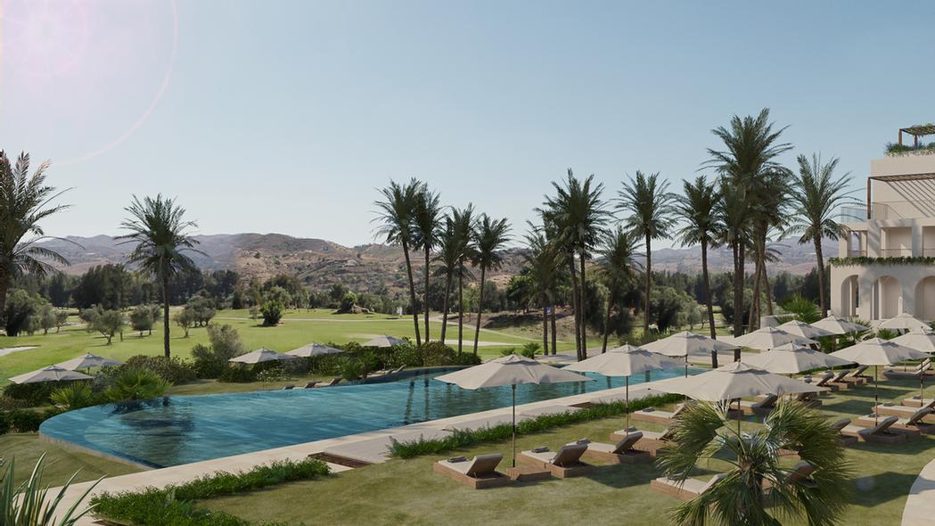 LA ZAMBRA PART OF THE UNBOUND COLLECTION BY HYATT - Mijas Málaga 9 Av ...