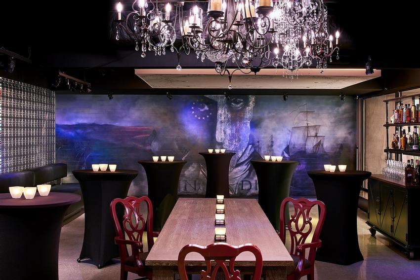 REVERE HOTEL BOSTON COMMON - Boston MA 200 Stuart 02116