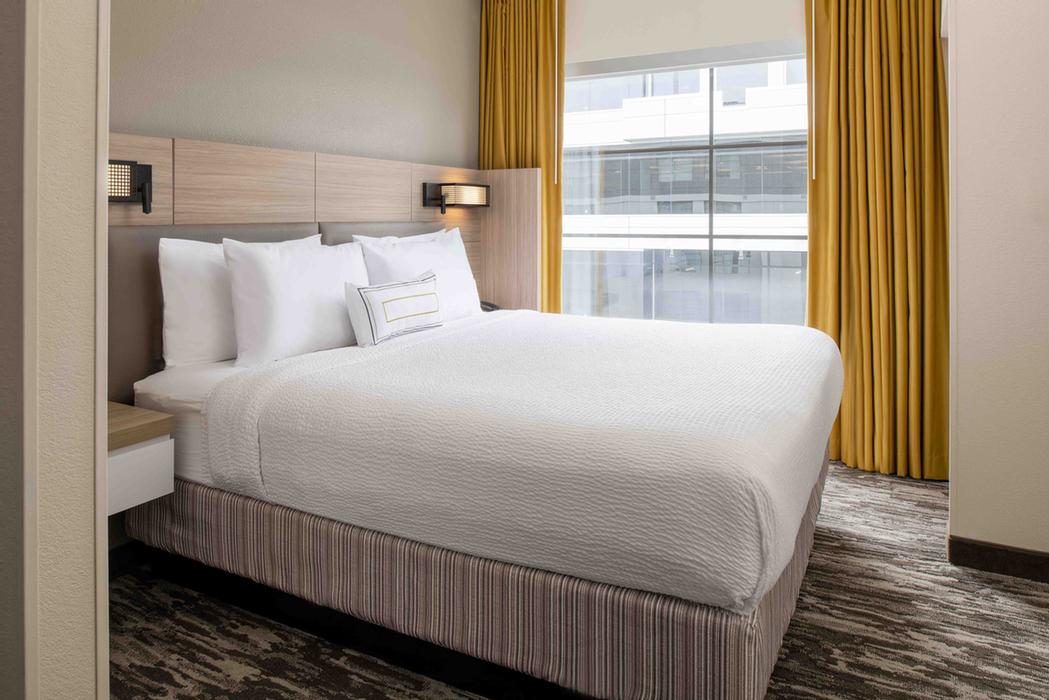 SPRINGHILL SUITES BY MARRIOTT® SEATTLE DOWNTOWN / SOUTH LAKE UNION ...