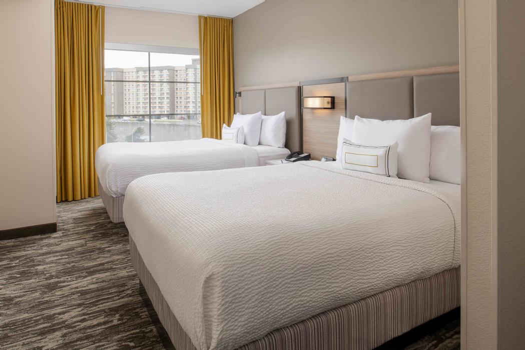 SPRINGHILL SUITES BY MARRIOTT® SEATTLE DOWNTOWN / SOUTH LAKE UNION ...