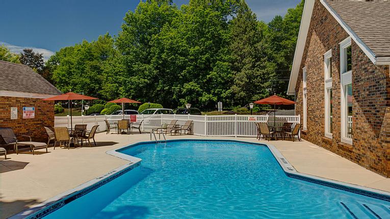 RESIDENCE INN BY MARRIOTT® HARTFORD WINDSOR - Windsor CT 100 Dunfey ...