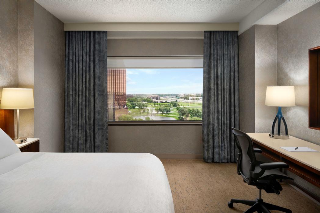 WESTIN® CHICAGO NORTHWEST - Itasca IL 400 Park 60143