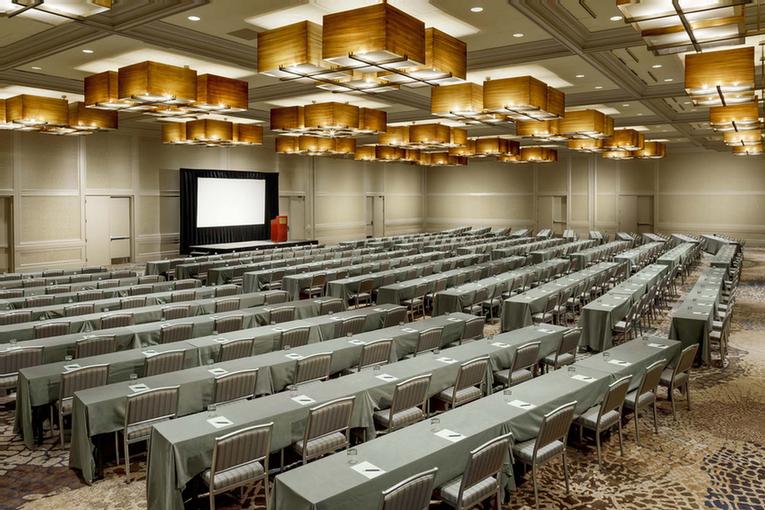 WESTIN® CHICAGO NORTHWEST - Itasca IL 400 Park 60143