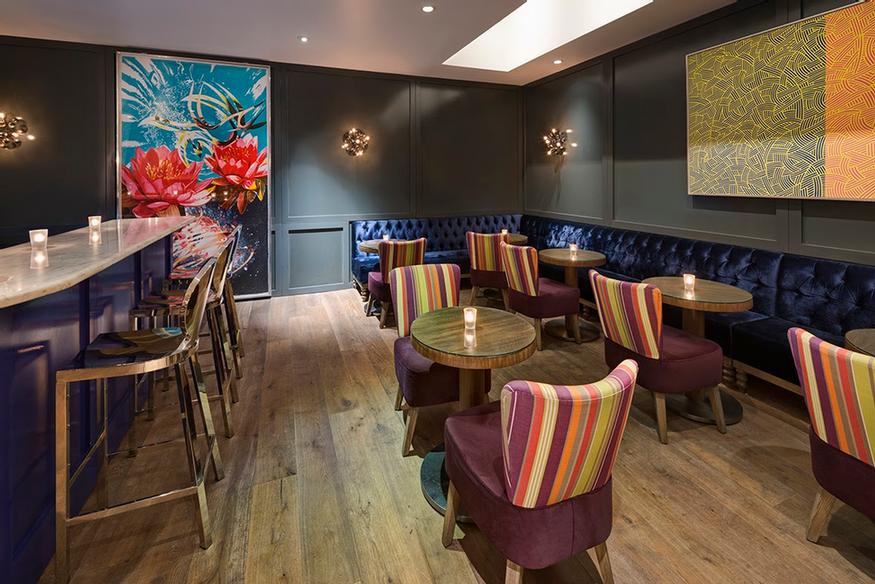 LUXE HOTEL RODEO DRIVE - Beverly Hills CA 360 North Rodeo 90210