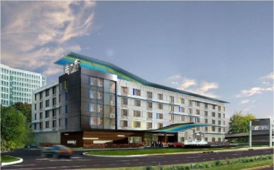 ALOFT FRISCO - Frisco TX 3202 Parkwood 75034