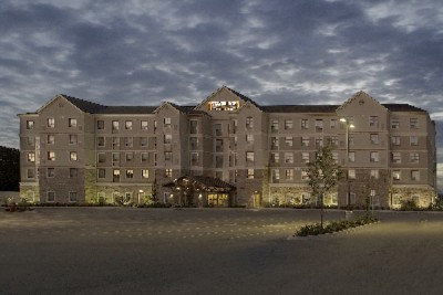 STAYBRIDGE SUITES GUELPH BY IHG - Guelph ON 11 Corporate Court N1G5G5