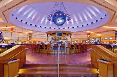 VIRGIN HOTELS LAS VEGAS, CURIO COLLECTION BY HILTON® - Las Vegas NV ...