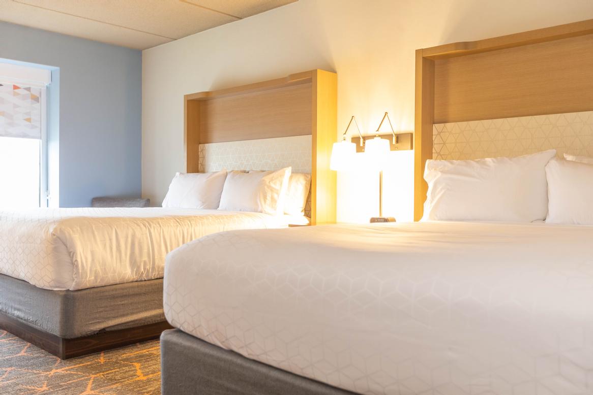 HOLIDAY INN® CLEVELAND-S INDEPENDENCE BY IHG - Independence OH 6001 ...