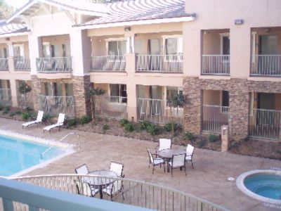 HOLIDAY INN EXPRESS® HOTEL & SUITES SAN DIMAS, AN IHG HOTEL - San Dimas ...