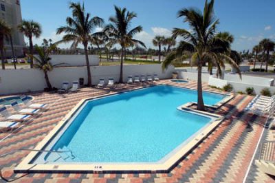 RADISSON SUITE HOTEL OCEANFRONT - Melbourne FL 3101 North Highway A1a 32903