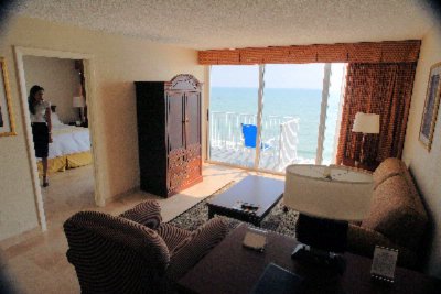 RADISSON SUITE HOTEL OCEANFRONT - Melbourne FL 3101 North Highway A1a 32903