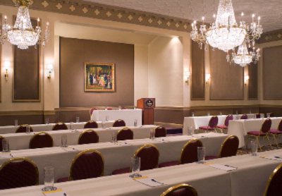 SHERATON® COMMANDER HOTEL - Cambridge MA 16 Garden 02138