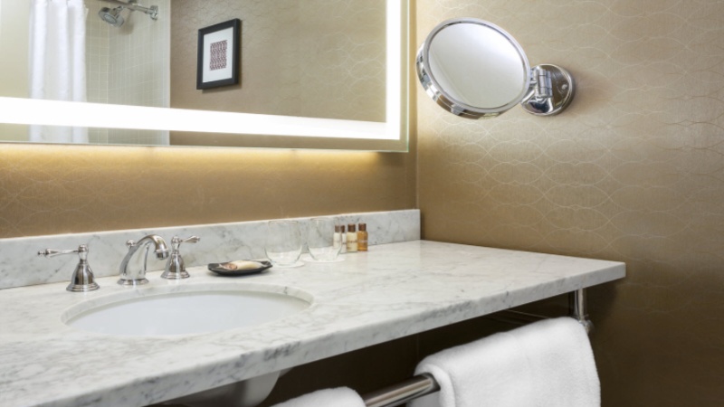 SHERATON® COMMANDER HOTEL - Cambridge MA 16 Garden 02138
