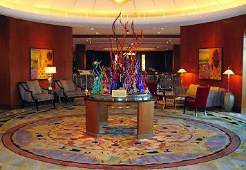 SEATTLE MARRIOTT WATERFRONT - Seattle WA 2100 Alaskan Way 98121