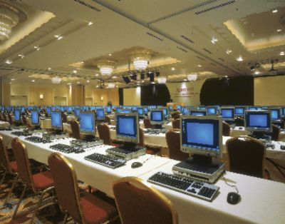 SEATTLE MARRIOTT WATERFRONT - Seattle WA 2100 Alaskan Way 98121