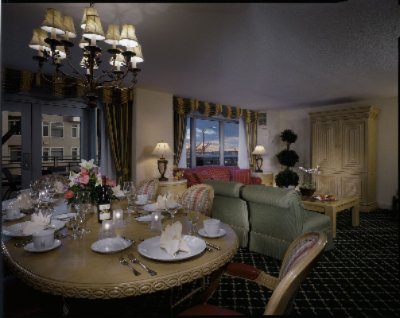 SEATTLE MARRIOTT WATERFRONT - Seattle WA 2100 Alaskan Way 98121