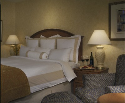 SEATTLE MARRIOTT WATERFRONT - Seattle WA 2100 Alaskan Way 98121