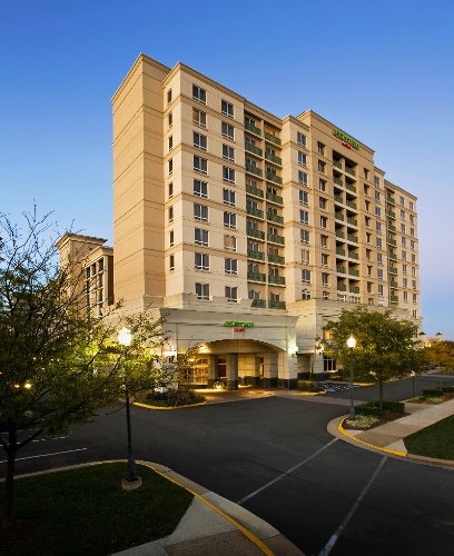 COURTYARD BY MARRIOTT® TYSONS MCLEAN - Mclean VA 1960a Chain Bridge Rd ...