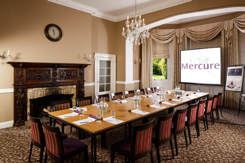 THE RETREAT AT ELCOT PARK - Newbury Elcot RG208NJ