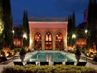CLOISTER AT THE BOCA RATON - Boca Raton FL 501 East Camino Real 33432