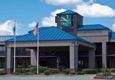 QUALITY INN CALERA I-65 EXIT 231 - Calera AL 357 Highway 304 35040