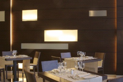 HOLIDAY INN® TURIN CORSO FRANCIA BY IHG - Torino Piazza Massaua 21 10142