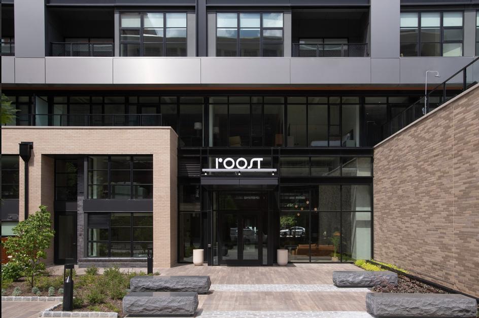 ROOST BALTIMORE - Baltimore MD 2460 Terrapin Way 21215