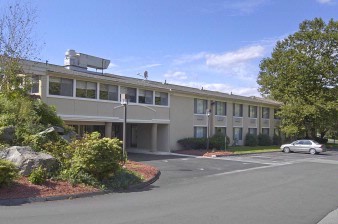 SPARK BY HILTON® MYSTIC GROTON - Mystic CT 55 Whitehall 06355